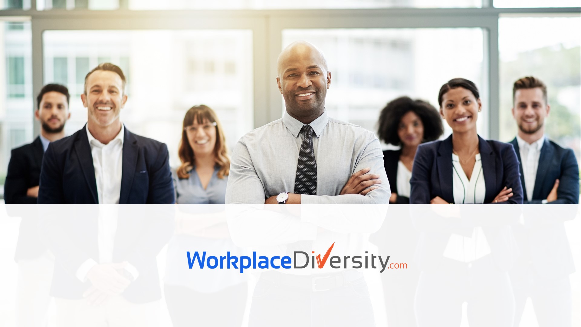 Presentation – Workplace Diversity Network
